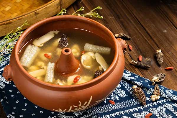 【Kunming Cuisine】A Review of Kunming's Delicacies - Yunnan Haixia ...